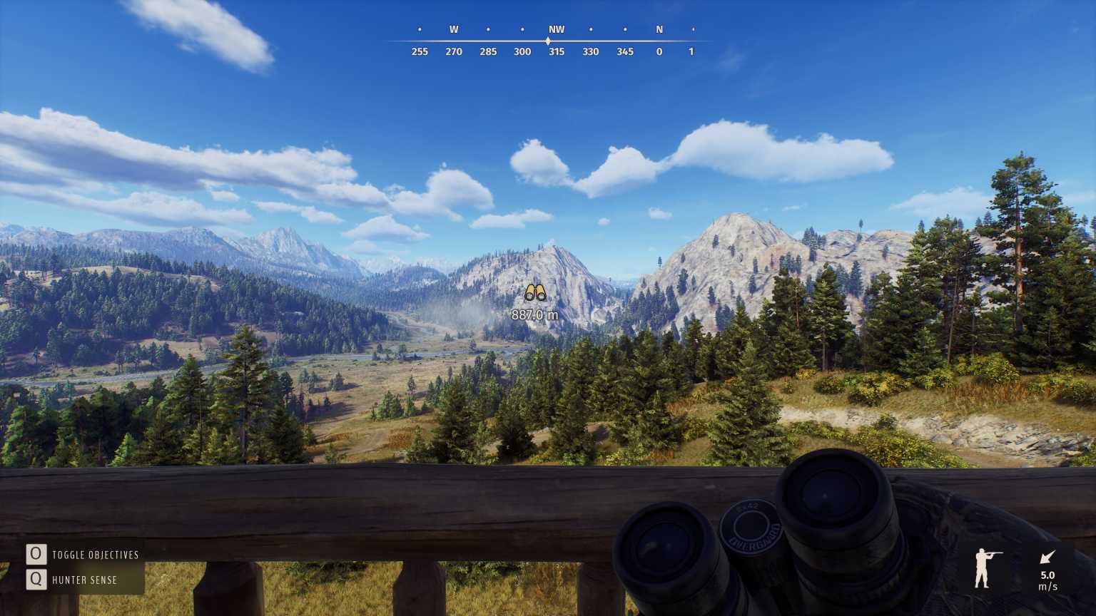 Way of the Hunter | FOV and Keybinds Complete Guide