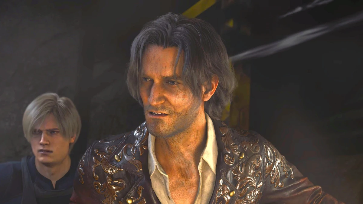 Resident Evil 4 (RE4) : Remake - Controller Aim Settings Guide