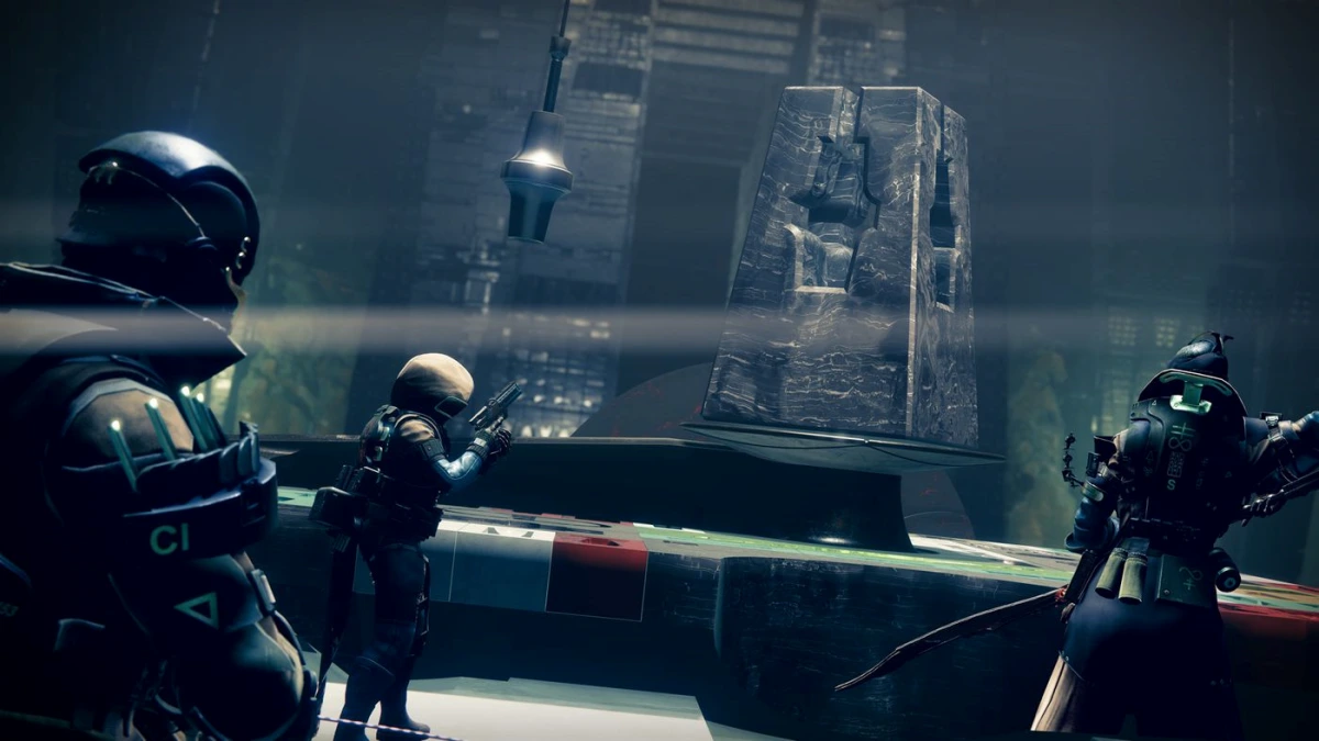 How To Get Or Farm Ascendant Alloy in Destiny 2 (Updated) - Gamer Tag Zero