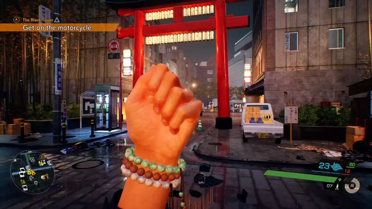 Ghostwire: Tokyo - Prayer Beads Locations and Their Uses