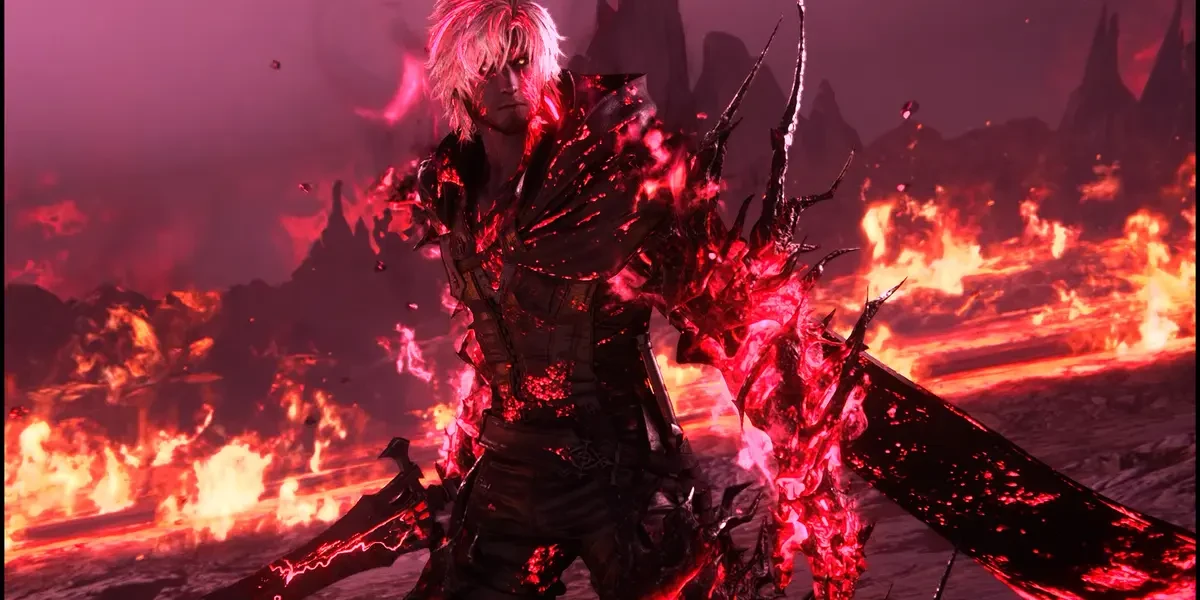 FF16 - How To Perform A Limit Break And What It Does