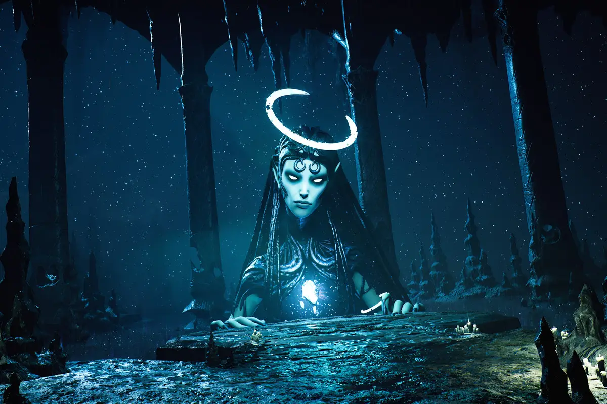 Remnant 2: How To Fix Corrupt Saved Files - Gamer Tag Zero