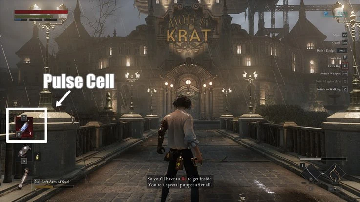 Restoring HP in Lies of P: A Comprehensive Guide - Gamer Tag Zero Restoring HP in Lies of P: A Comprehensive Guide - Gamer Tag Zero