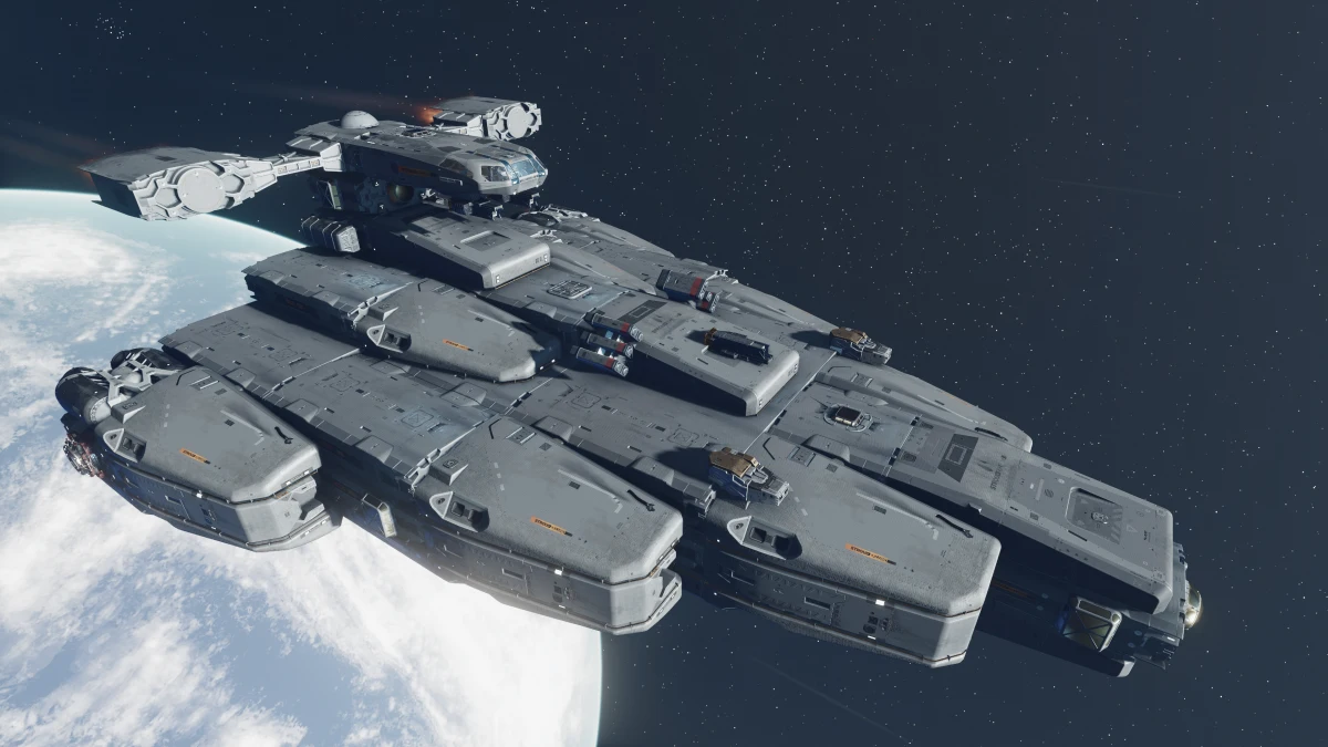 Starfield: How To Locate Stroud-Eklund Staryard - Gamer Tag Zero