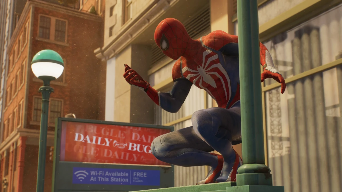 Spider-Man 2: The Best Graphics and Visual Settings for PS5 - Gamer Tag ...