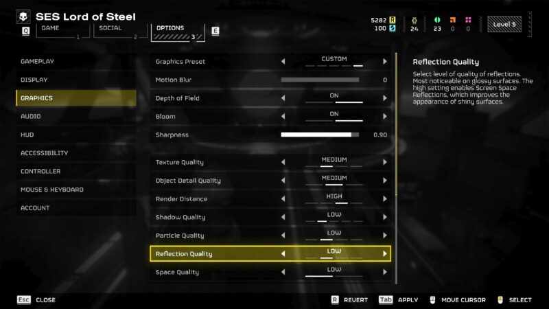 Best PC Graphics Settings For Helldivers 2 - Gamer Tag Zero Best PC Graphics Settings For Helldivers 2 - Gamer Tag Zero